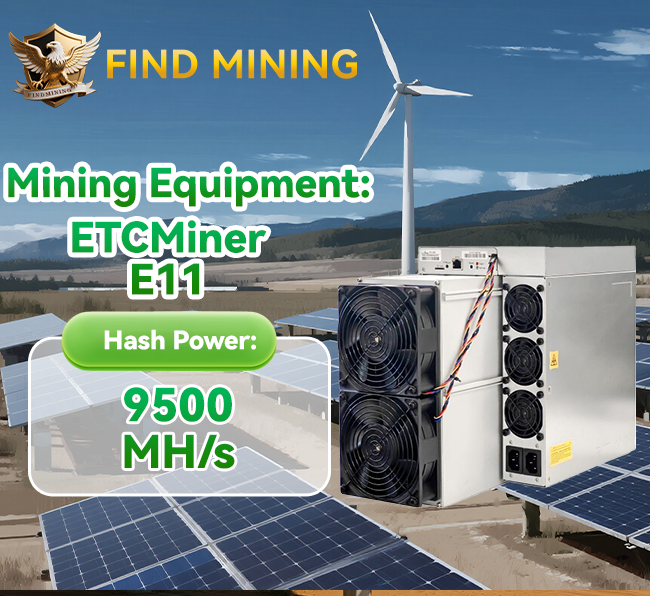 FIND MINING