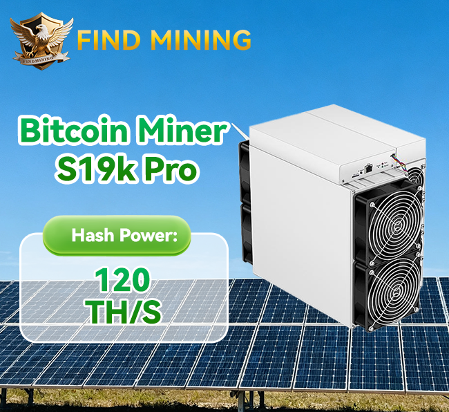 FIND MINING