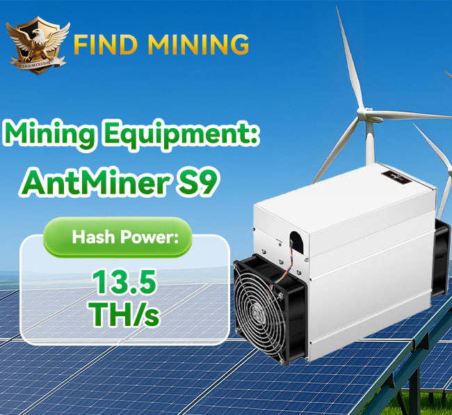 FIND MINING
