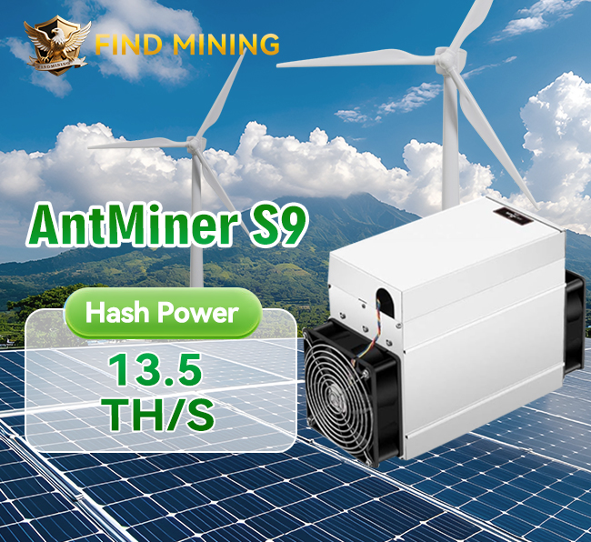 FIND MINING